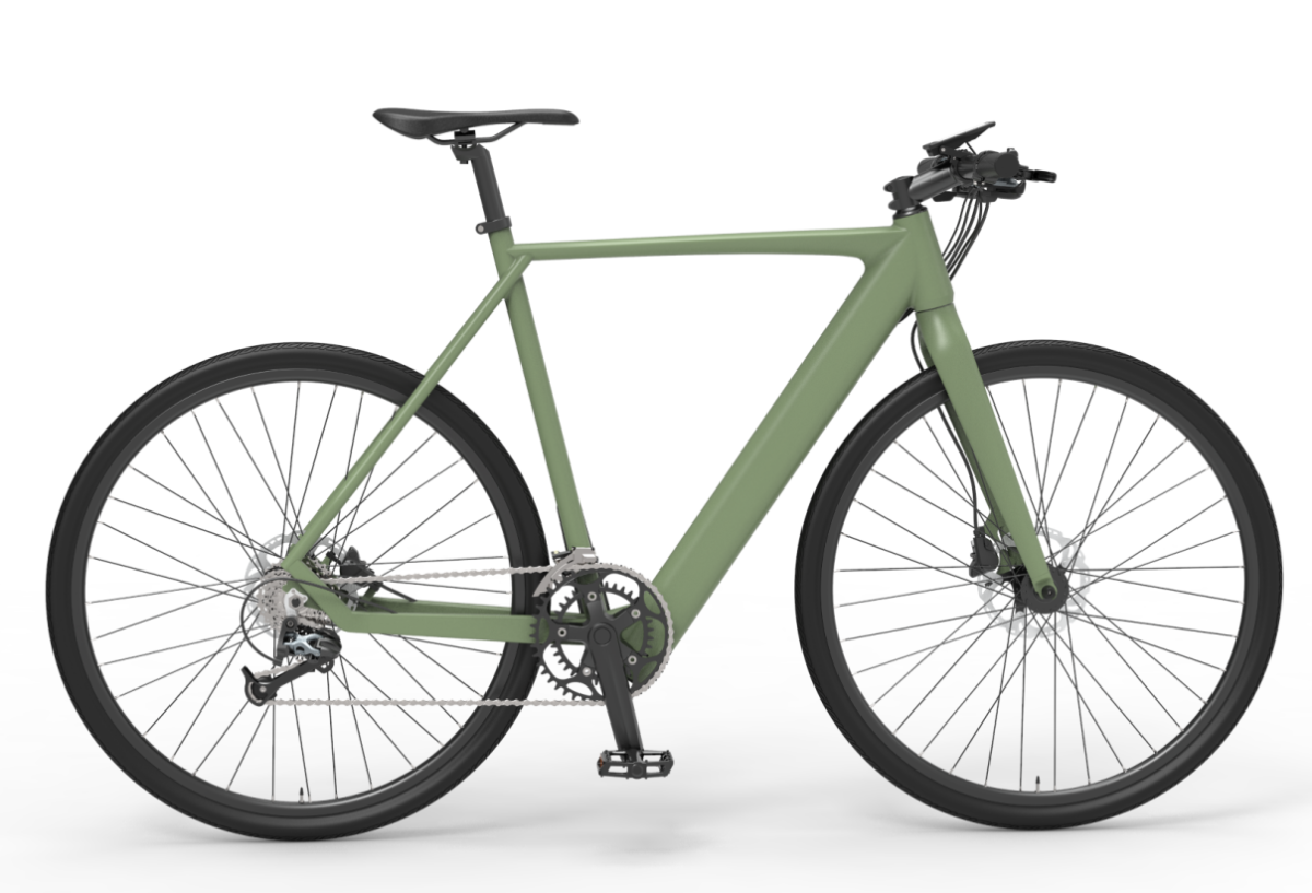 Products - Changzhou VeloMove Technology Co., Ltd.