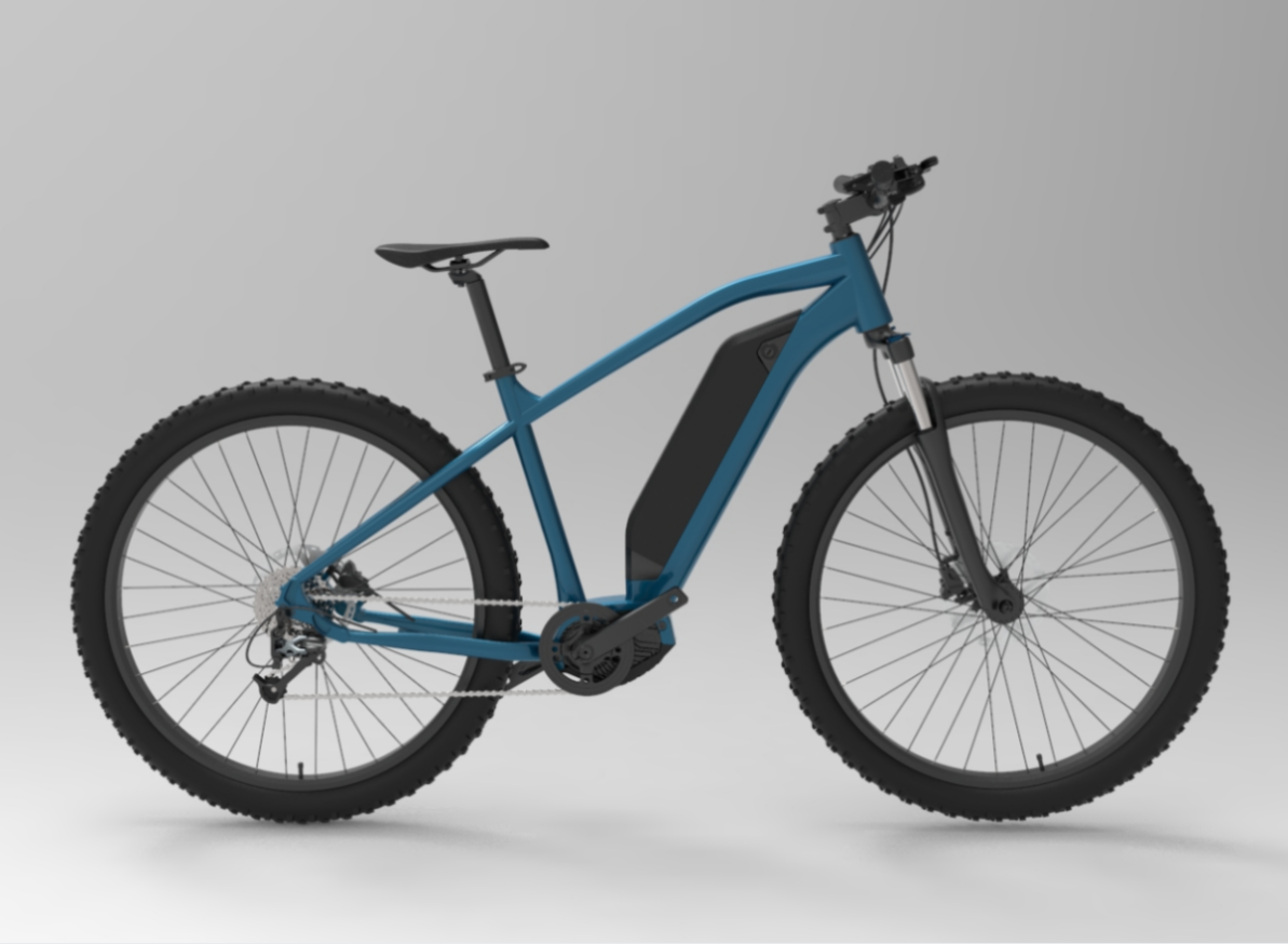 VeloMove | Professional Supplier of Electric Bikes and its Accessories