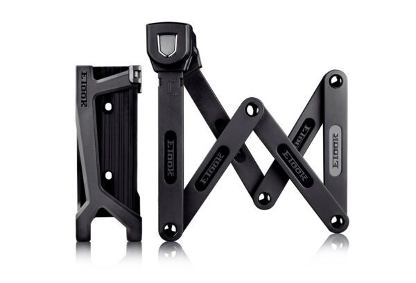 Etook Folding Bike Lock - VeloMove